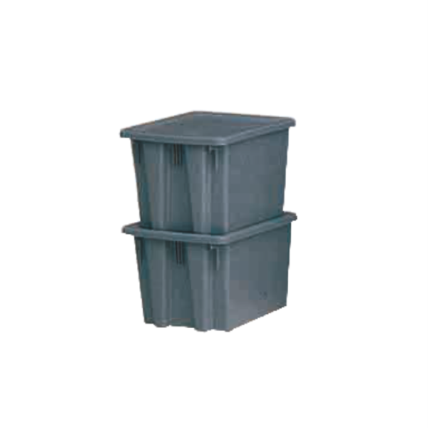 TA – Stack and Nest Palletote® Boxes – PT Tritunggal Adyabuana